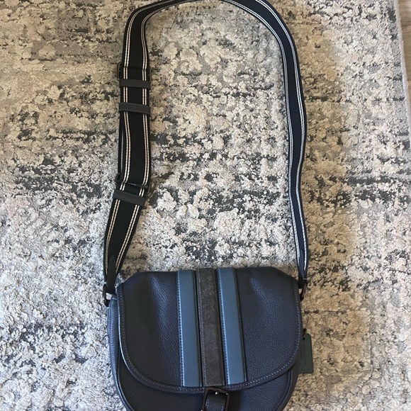 Coach | Bags | New Coach Cross Body Bag | Poshmark